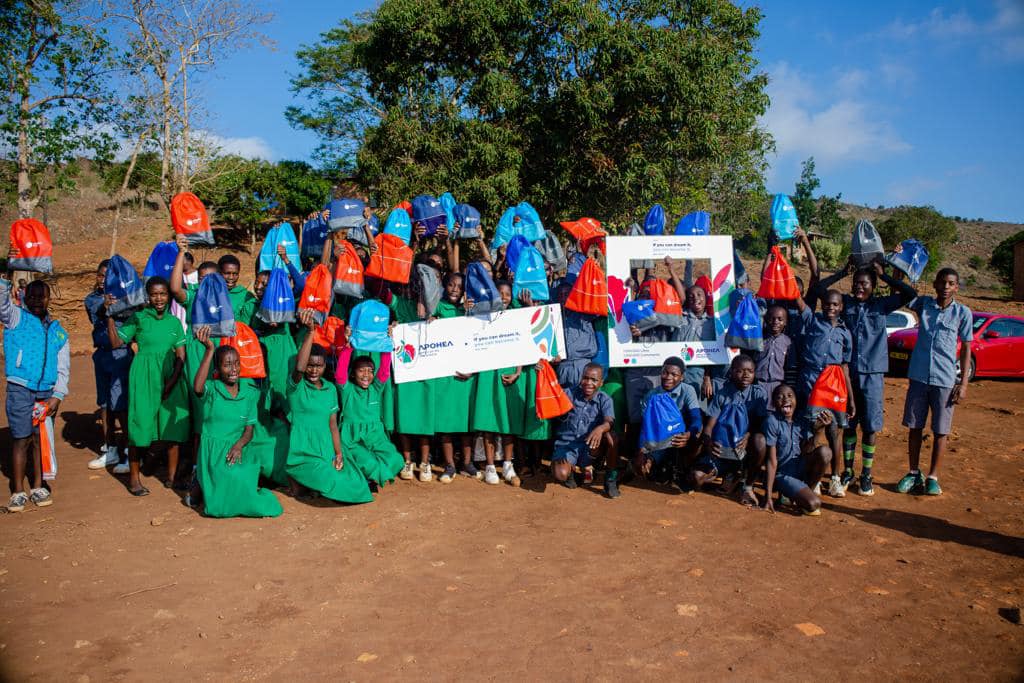 Empowering Communities: The Impact of Leadership Training in Rural ...